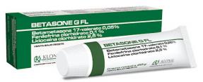BETASONE-G FL Crema › Productos de Línea Farmacias - Laboratorios ...