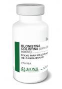 KLONISTINA Inyectable › Productos de Línea Instituciones - Laboratorios ...